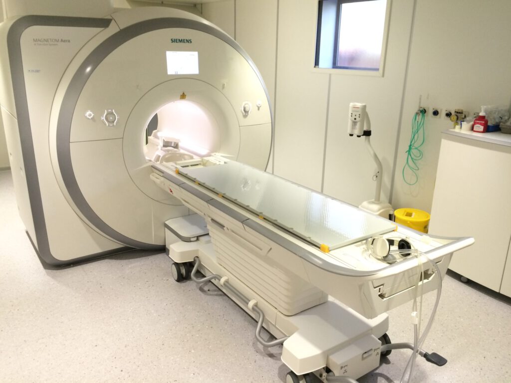 Radiotherapie vlakke tafelbladen – Medsuro